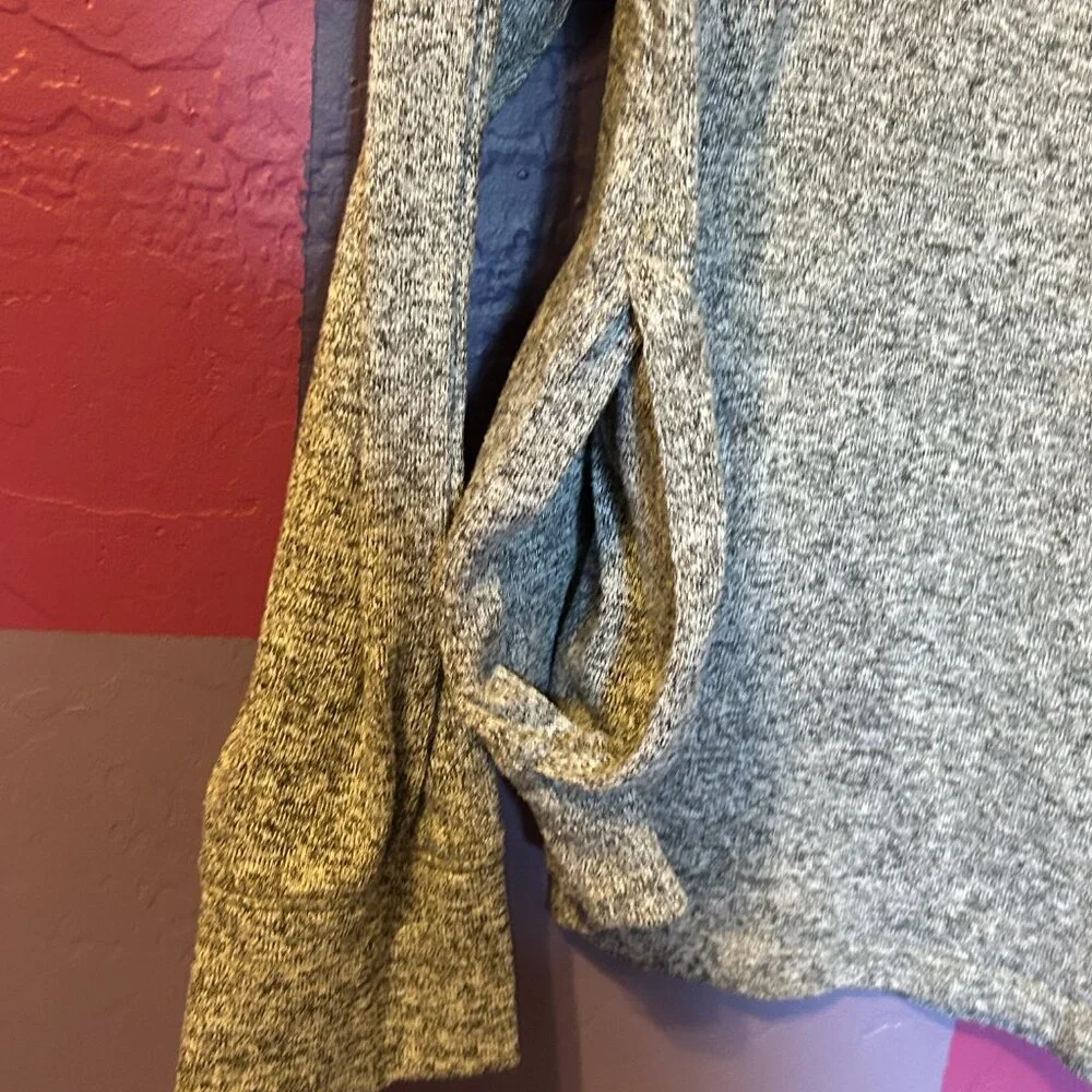 Old Navy | Tops | Old Navy Cowl Neck Pullover Sweatshirt | Poshmark